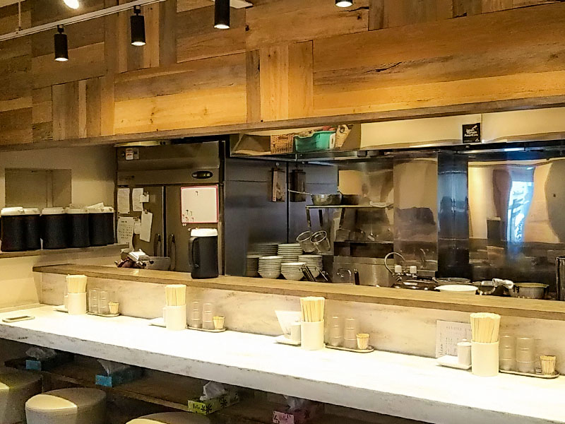 Takatsuki Shop, Japanese ramen cuisine in Osaka | Ramen Uroko