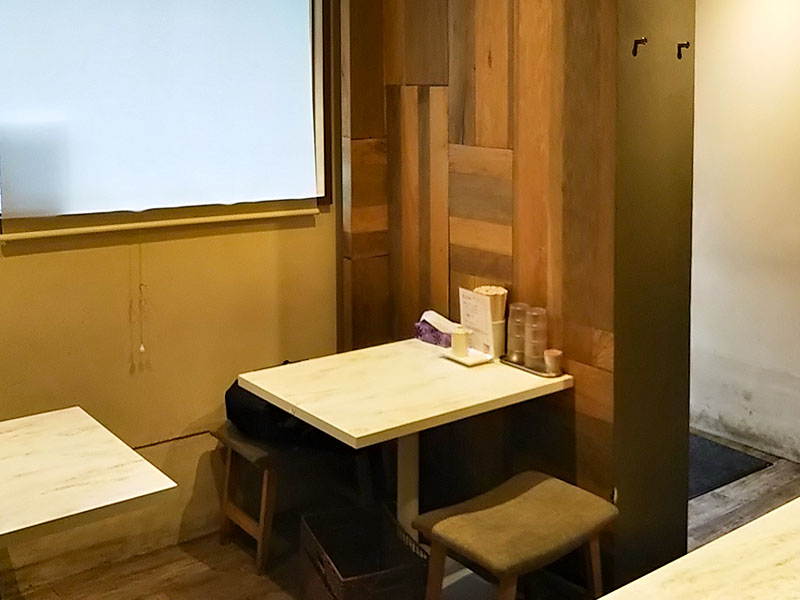 Takatsuki Shop, Japanese ramen cuisine in Osaka | Ramen Uroko