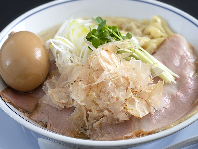 Takatsuki Shop, Japanese ramen cuisine in Osaka | Ramen Uroko