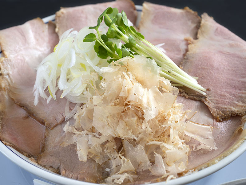 Namba Shop, Japanese ramen cuisine in Osaka | Ramen Uroko